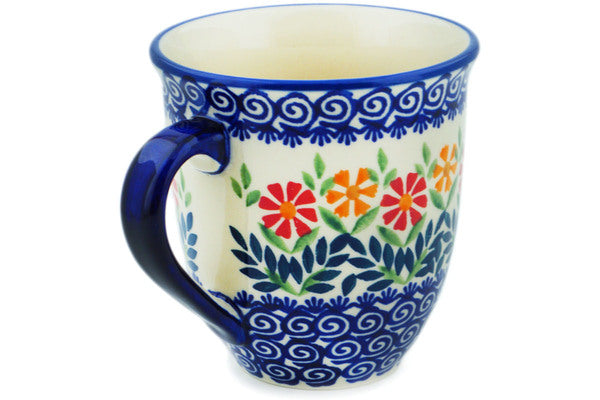 Cups & Mugs - Polish Pottery Shop