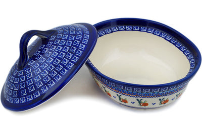 Bakeware - Polish Pottery Shop