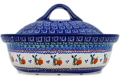 Bakeware - Polish Pottery Shop