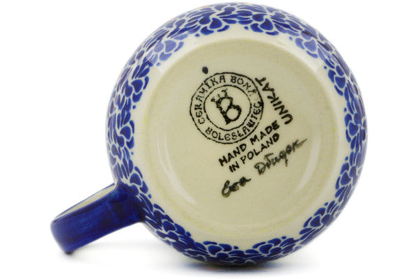 Cups & Mugs - Polish Pottery Shop