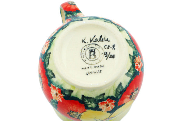 Cups & Mugs Page 4 - Polish Pottery Shop