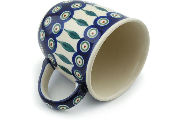 Cups & Mugs - Polish Pottery Shop