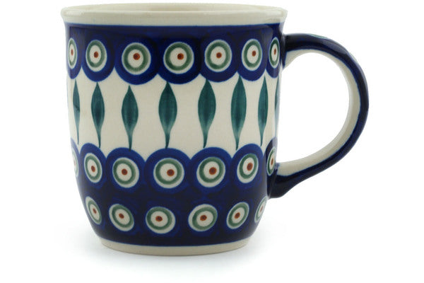 Cups & Mugs - Polish Pottery Shop